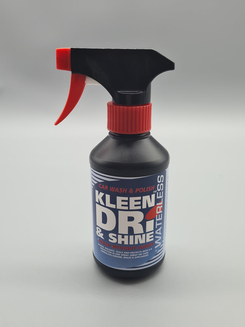 Kleen Waterless Spray – dvproduct